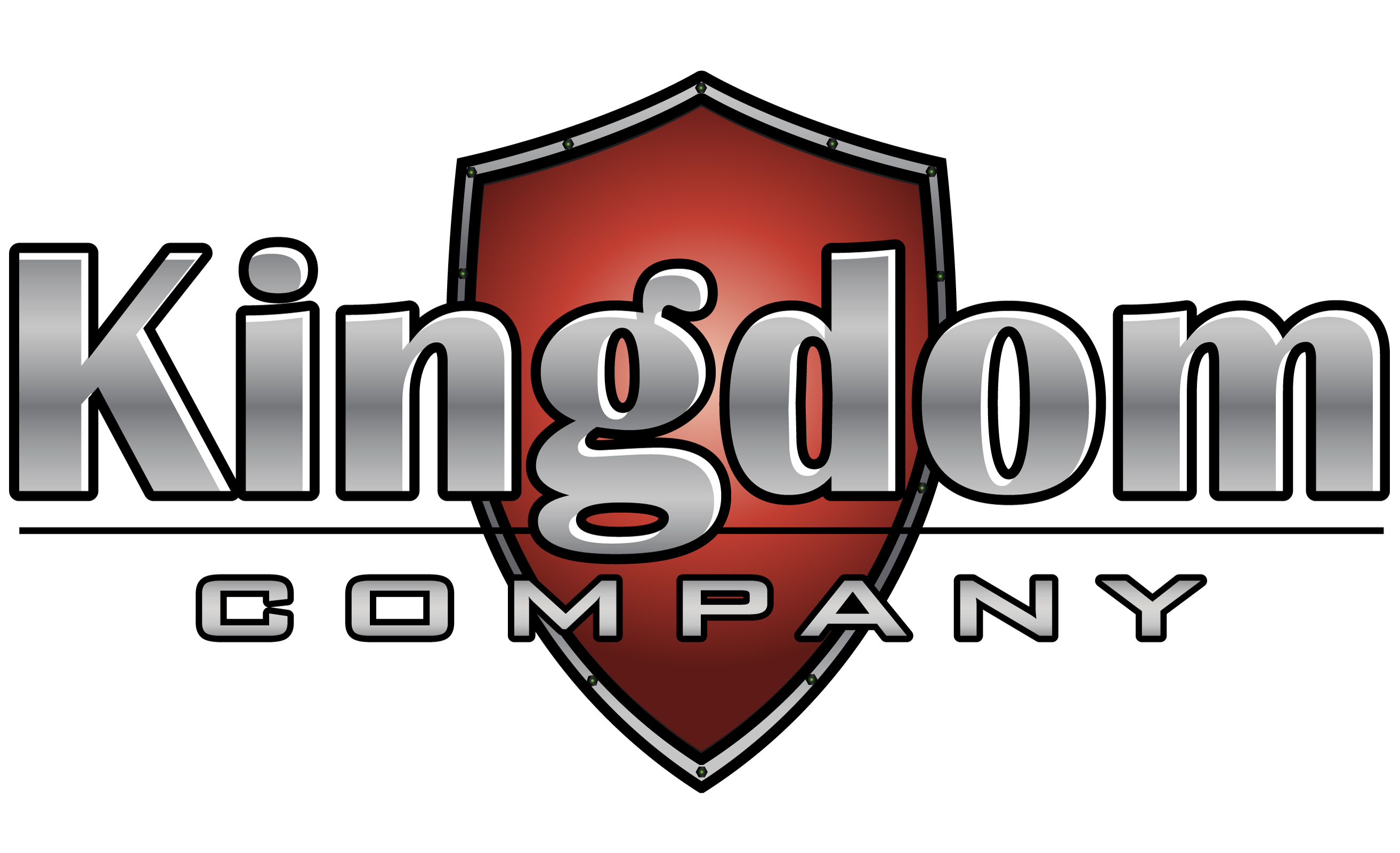 Kingdom Company -Fire Protection - Alarm & Security